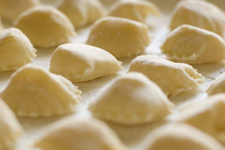 Caggionetti Abruzzesi - RicettaSprint.it