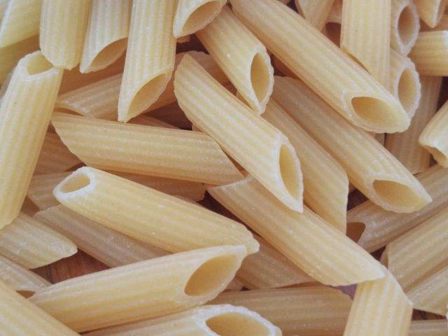 Pasta Fredda con Ricotta Salata, un primo piatto per ogni occasione: