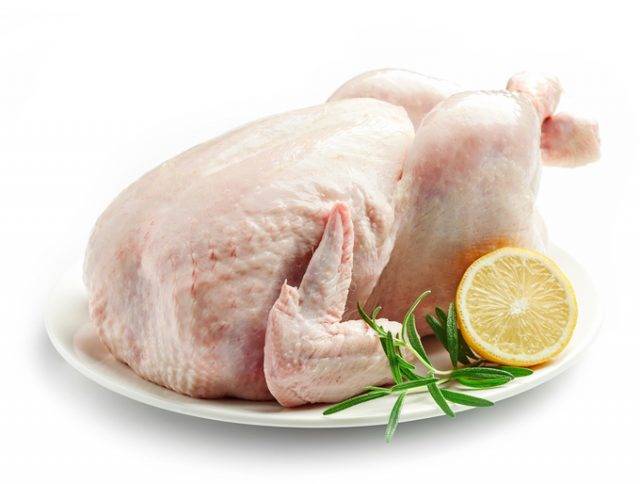 Pollo saporito al peperoncino, un piatto vivace e ricco