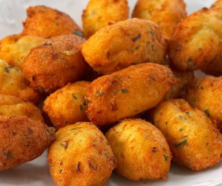 Crocchette di Patate e Verdure - RicettaSprint.it