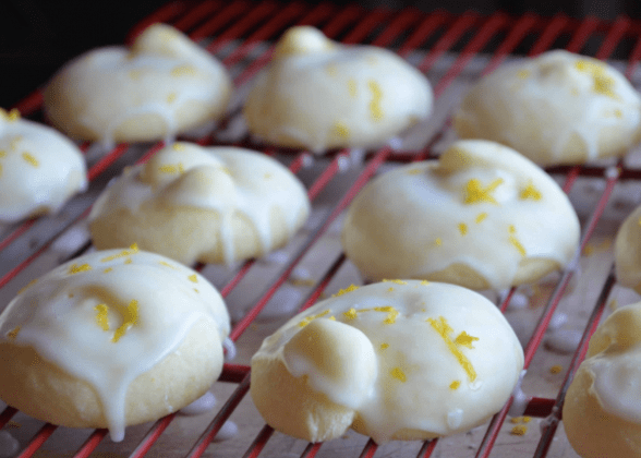 Anginetti, i dolci super buoni tipici del Cilento: sono fantastici!