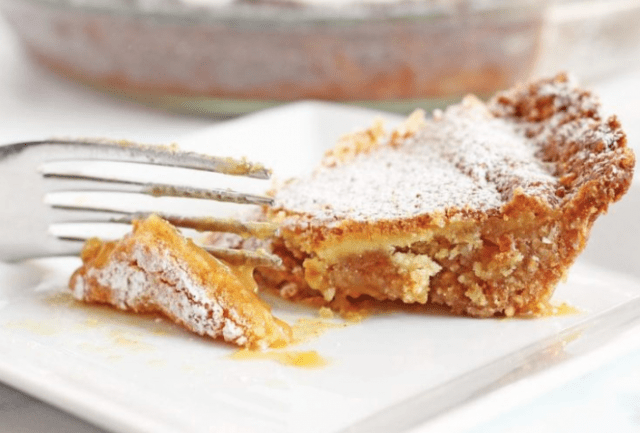 Momofuku Crack Pie, la torta 'dolce e salata' made in New York