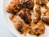 Pollo saporito al peperoncino, un piatto vivace e ricco
