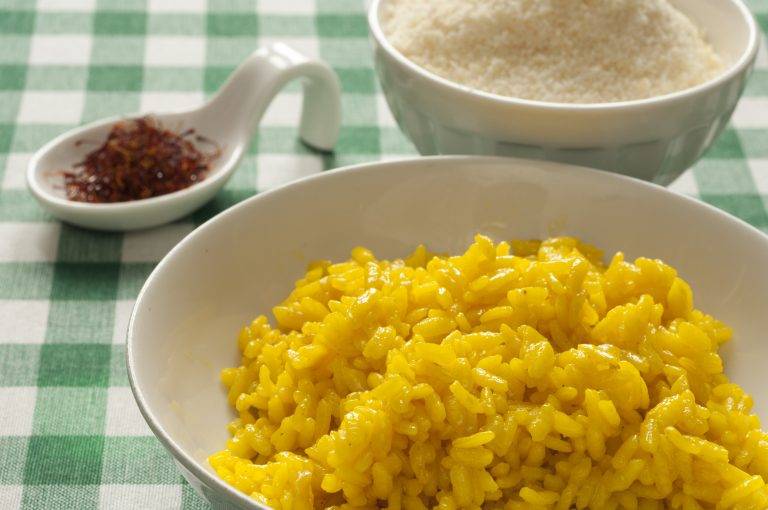 Riso al salto, un primo piatto originale e stuzzicante