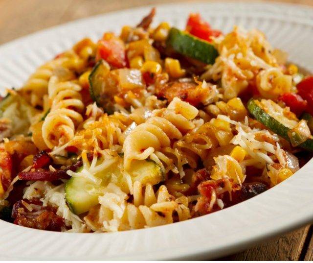 Pasta alla Pecorara, dall'Abruzzo con sapore: una specialità tipica