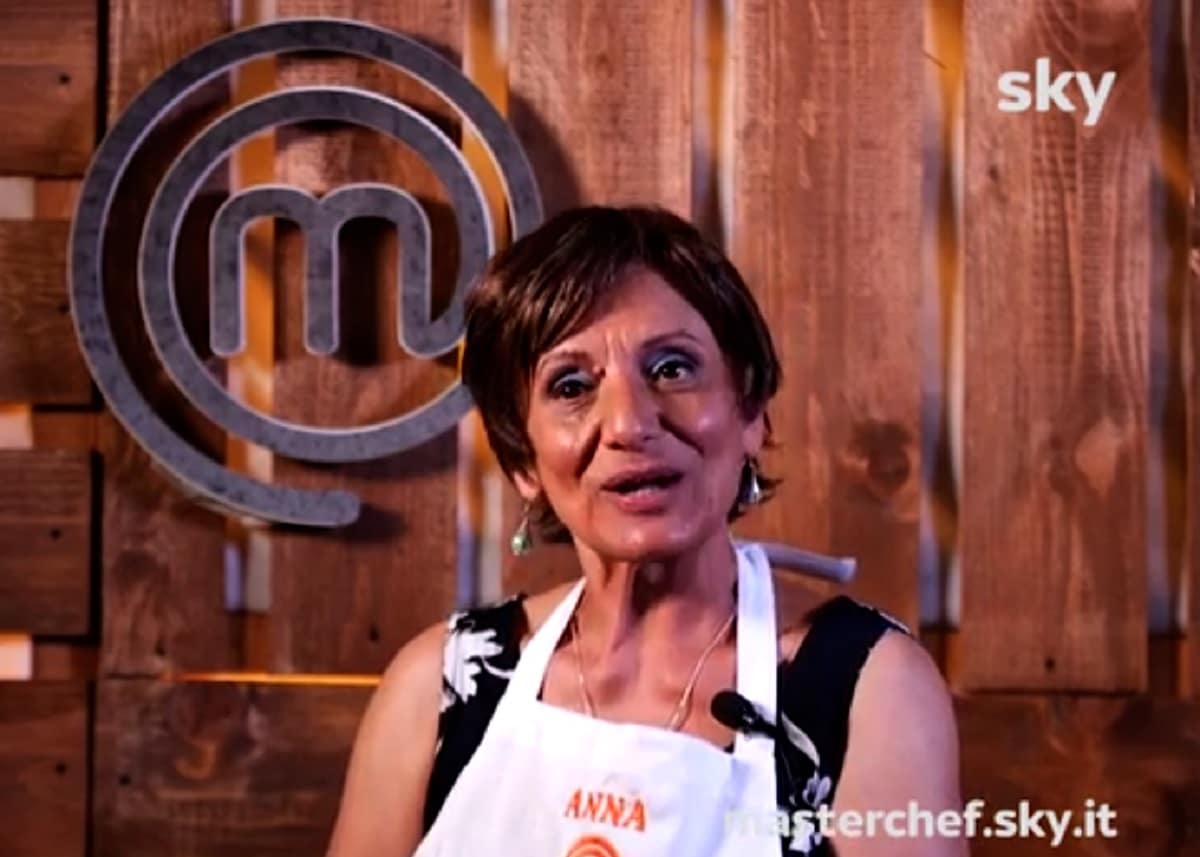 Masterchef, arriva Anna e mette in riga i giudici