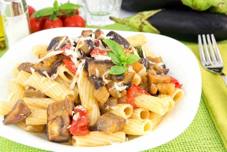 10 ricette di sughi per la pasta, pronti in pochi minuti