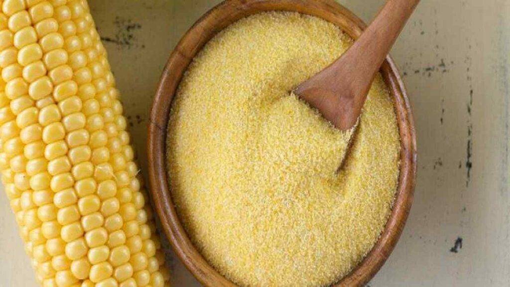 Arepas venezuelane: gustose focaccine di farina di mais