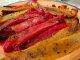 Peperoni impanati al forno ricetta ingredienti preparazione
