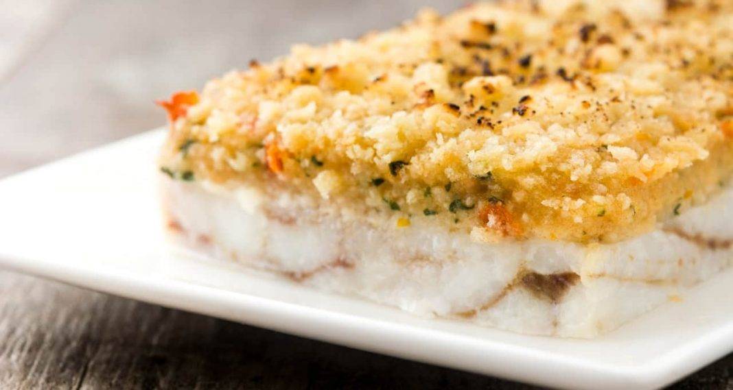 Baccalà arracanato, i vecchi sapori di un tempo sulla nostra tavola