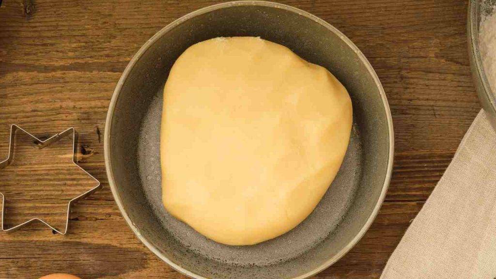 Genovesi di Erice ricetta tradizionale preparazione ingredienti
