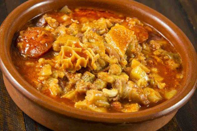 Trippa, come cucinarla e come acquistarla. Piatto ricercato e gourmet