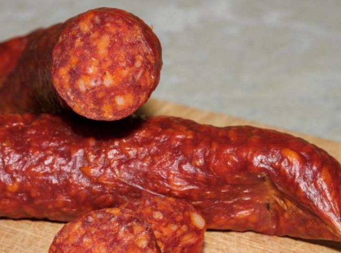 Fraguni calabresi salati | Golosità indimenticabili di Pasqua