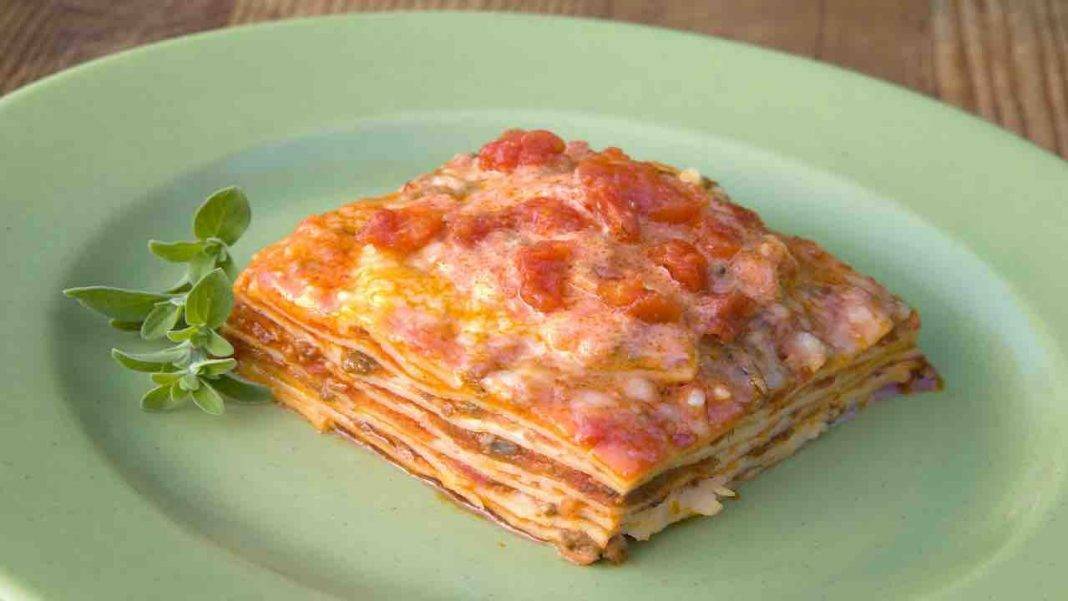 Lasagne facili e saporite | 10 migliori ricette da provare
