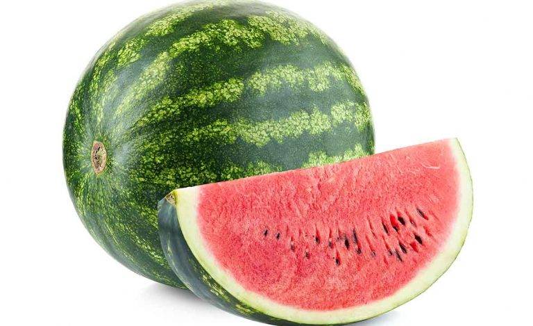 Anguria, come scegliere quella giusta e gustarne tutta la dolcezza