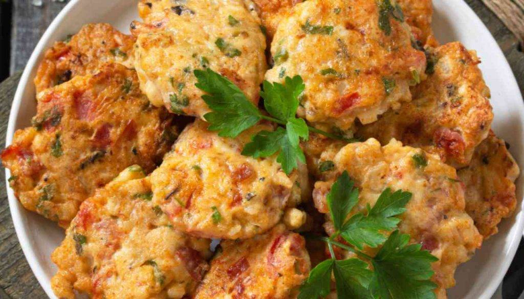 Burgher vegan con 3 ingredienti | Ricetta light e golosa