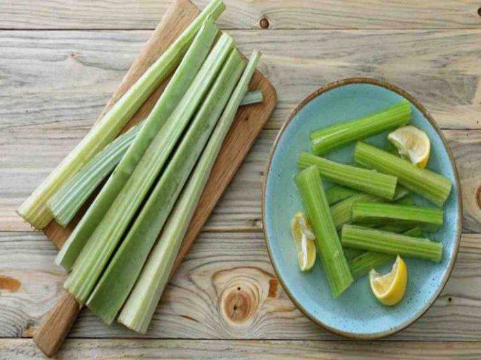 Cardi e patate, un contorno facile e versatile con verdure