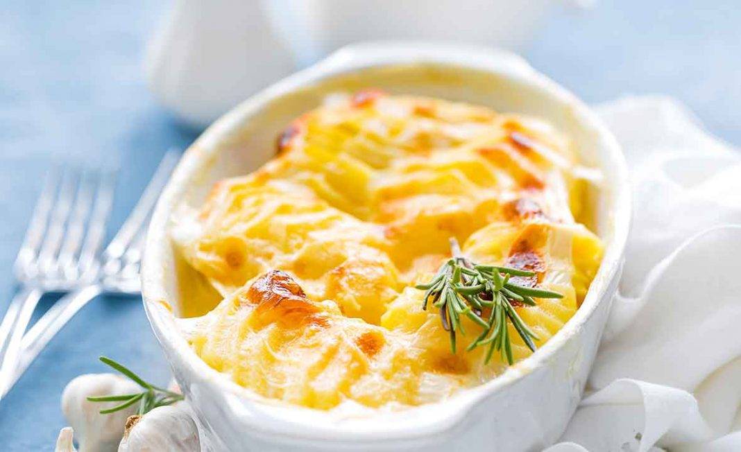 Patate alla francese, una leccornia "made in France"