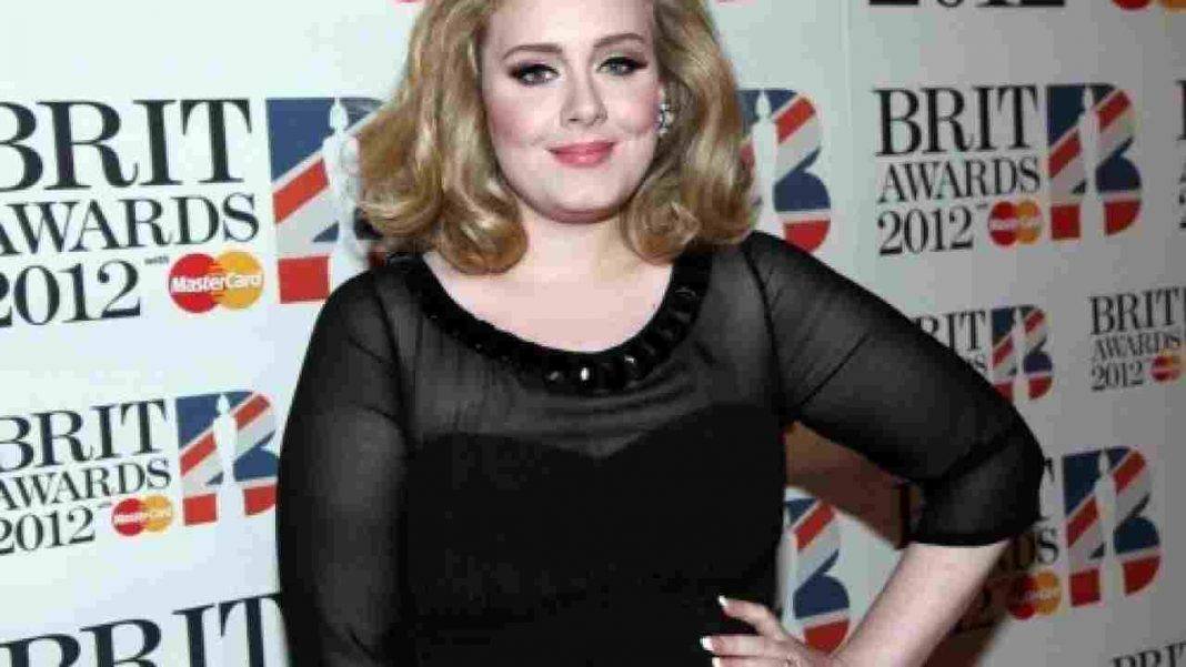 Adele magra | perde 30 kg con la Dieta Sirt | "Sembri Katy Perry" FOTO