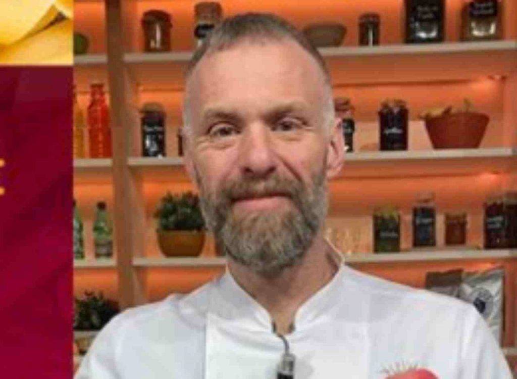 Bonci ricette | Pollo in Crosta di Pane fatto a La Prova del Cuoco