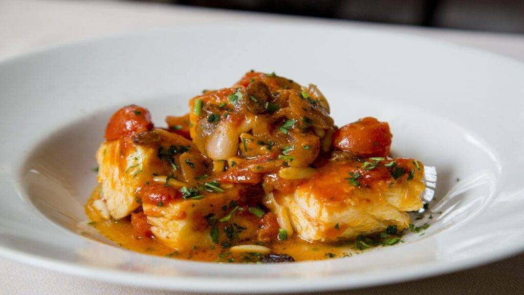 Baccalà arracanato | un piatto delicato e dal sapore unico