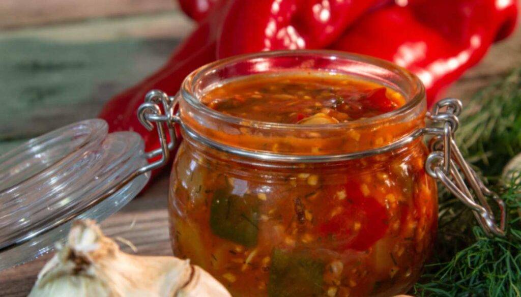 Bomba calabrese vegana | La briosità della Calabria in un solo morso