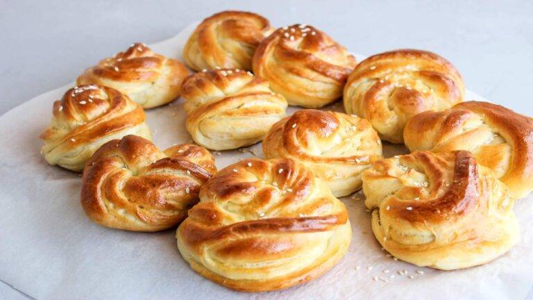 Rose Dukan un dessert salutare e di facile preparazione