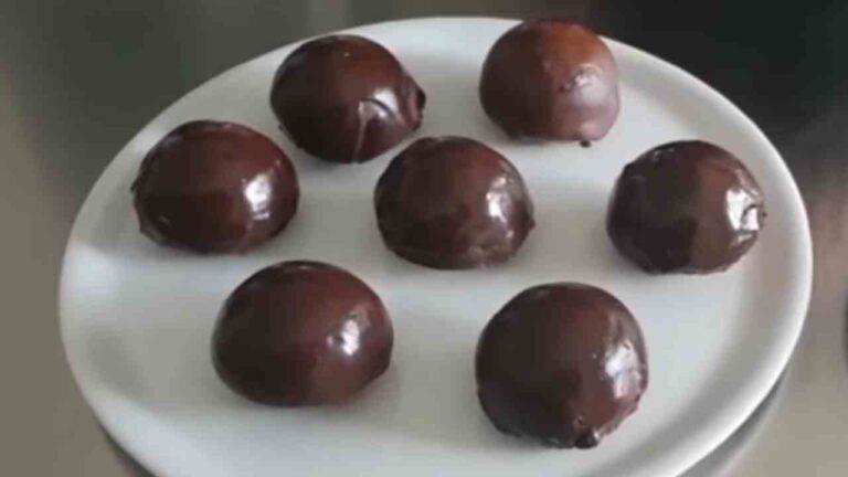 Pan dell'Orso ricetta preparazione ingredienti cottura