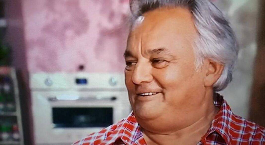 Alfio Bottaro chi è | Il principe azzurro di È sempre mezzogiorno