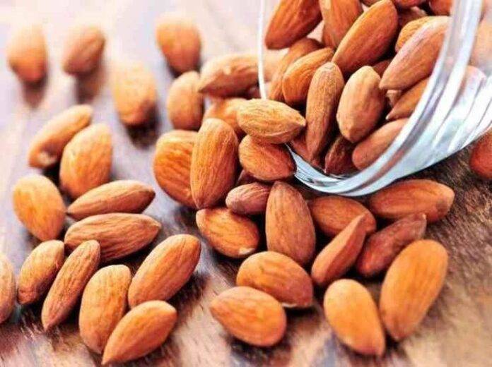 Pepatelli abruzzesi | I dolcetti di Natale con mandorle e miele