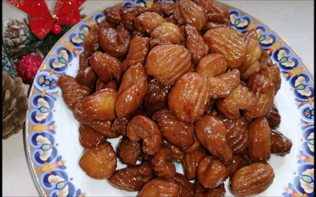 Turdilli | Tipico dolcetto calabrese, buono tutto l’anno