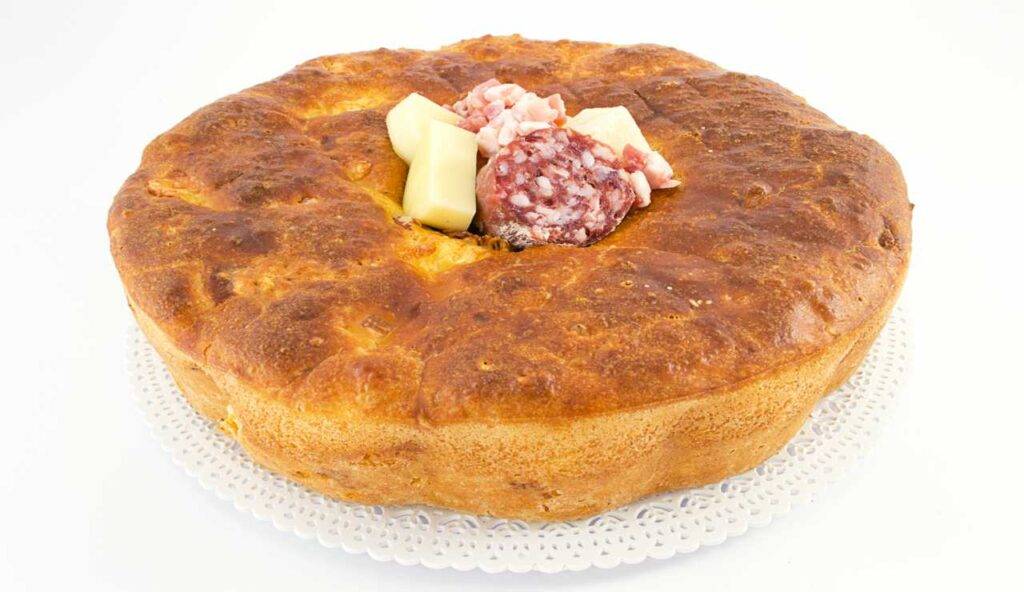 Babà rustico | ricetta gustosa semplice e veloce da preparare