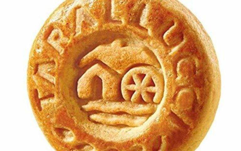 Biscotti tarallucci | Proprio come quelli comprati, ma più buoni