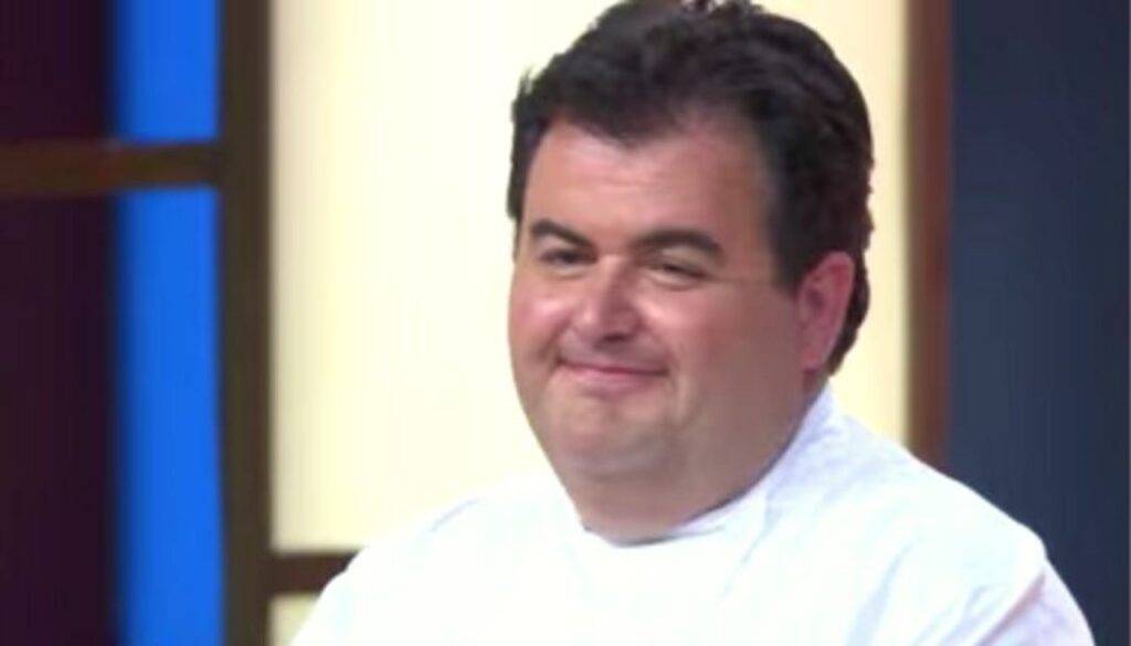 Gennaro Esposito il Natale diverso | Il commovente messaggio dello chef