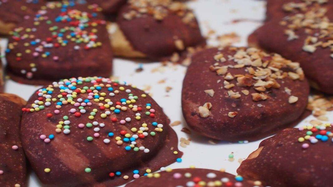 Pittapie calabresi | I dolci golosi e ricchi tipici del Natale