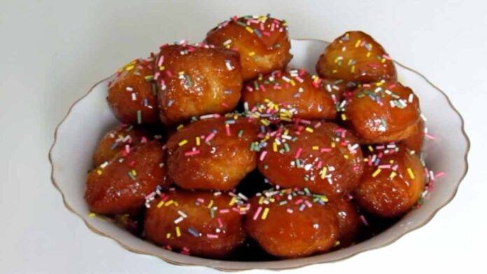 Turdilli Calabresi | sfiziosa ricetta tradizionale veloce da preparare