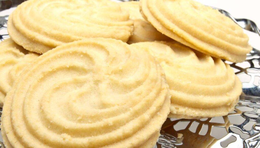 Viennesi alla vaniglia | Friabili e delicati