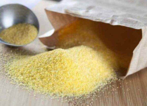 Semolini alla piemontese | Dolcetti golosi per Carnevale