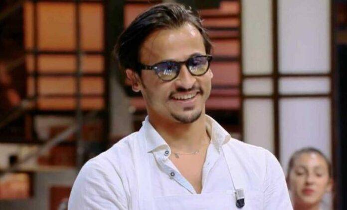 Francesco Aquila MasterChef 10 | Chi è il vincitore del programma