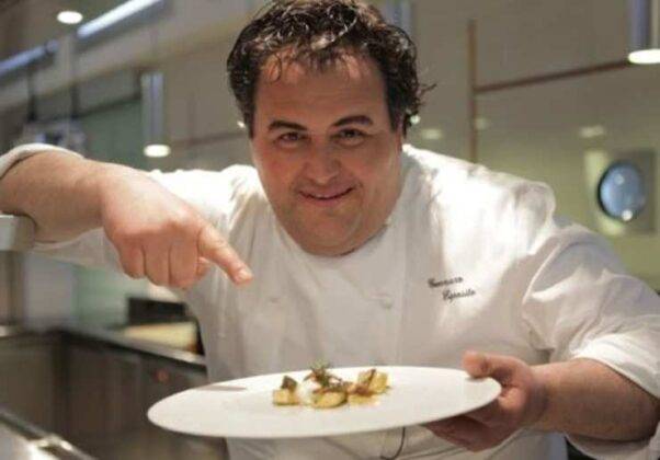 Gennaro Esposito cucina speciale | Due ricette raccontate dallo chef
