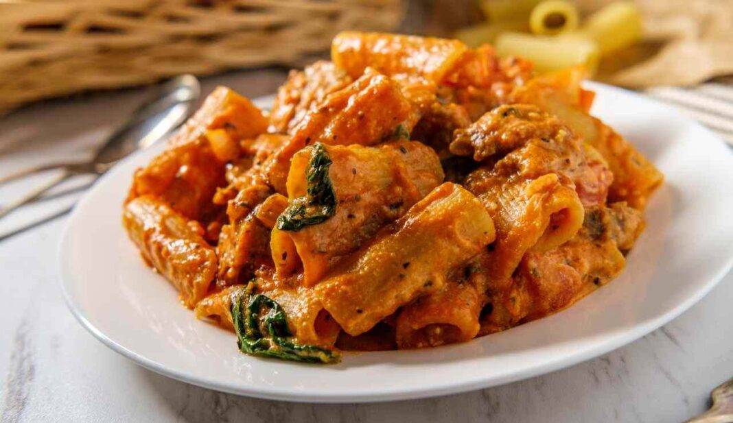 Sughi veloci per la pasta | Saporiti facilissimi per tutti i gusti