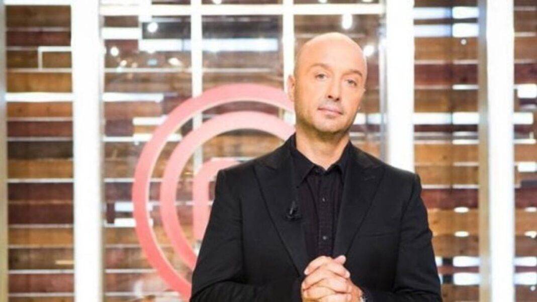 Joe Bastianich di nuovo a MasterChef | L'annuncio in video
