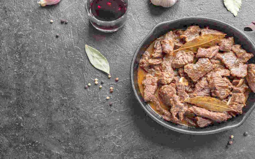 Peposo dell’Impruneta | La carne cucinata secondo la ricetta toscana