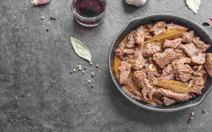 Peposo dell’Impruneta | La carne cucinata secondo la ricetta toscana