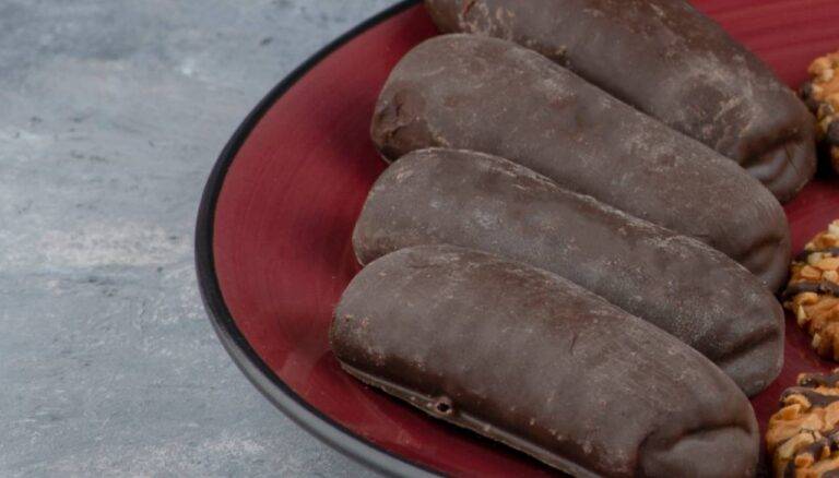 Togo fatti in casa | La ricetta originale del famoso snack