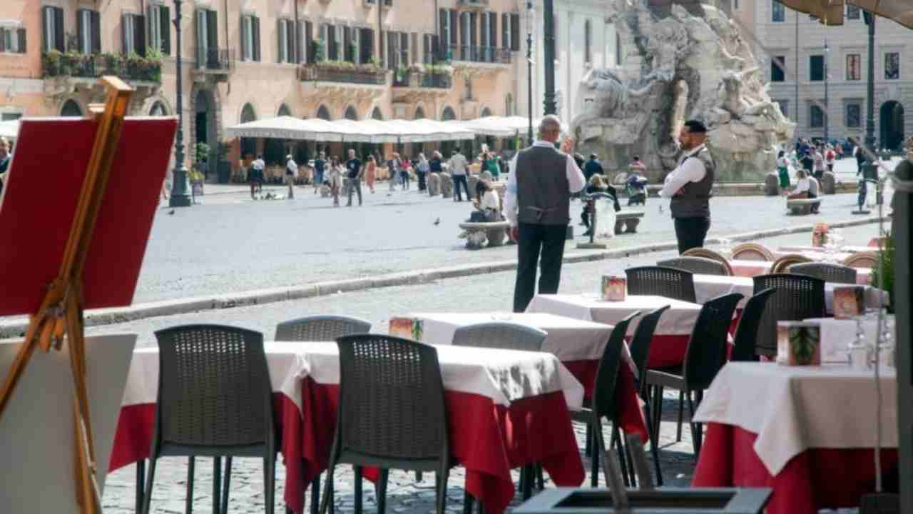 Nuove riaperture | come e quando potere andare a bar e ristoranti