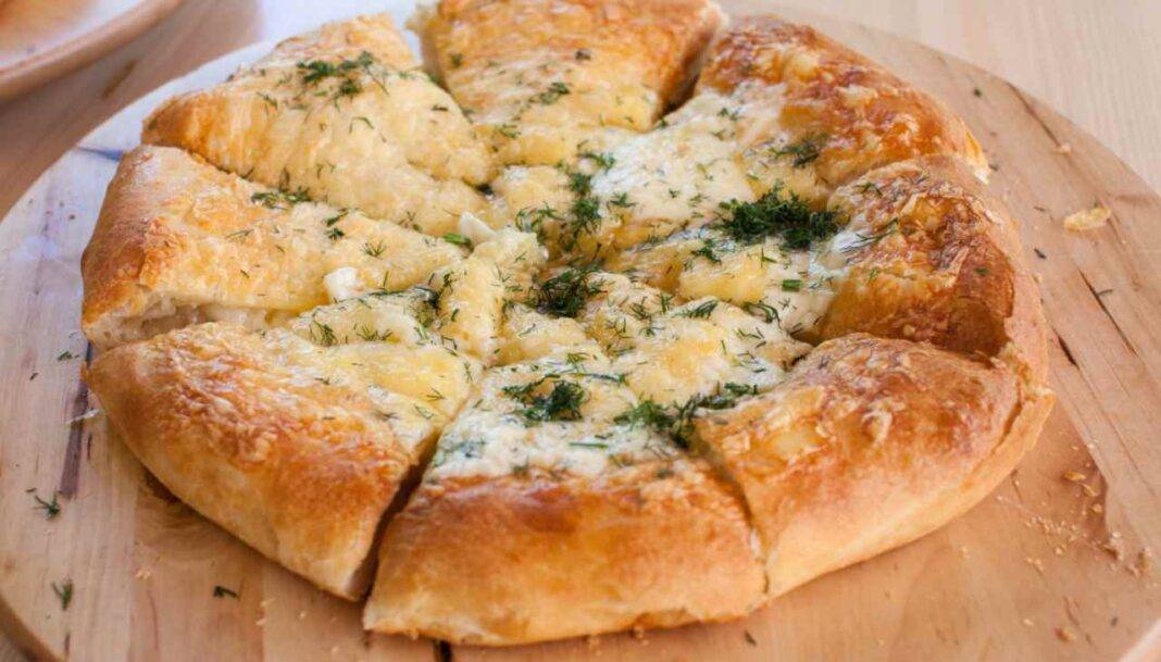 Pizzolo siciliano | Finger food tipico nostrano goloso e facile da ...