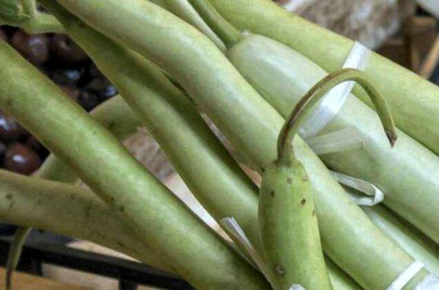 Come fare la zuccata o cucuzzata siciliana | Ricetta facilissima della ...