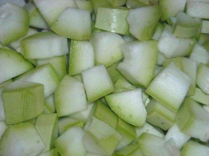 Come fare la zuccata o cucuzzata siciliana | Ricetta facilissima della ...
