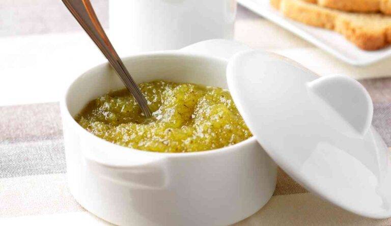 Come fare la zuccata o cucuzzata siciliana | Ricetta facilissima della ...